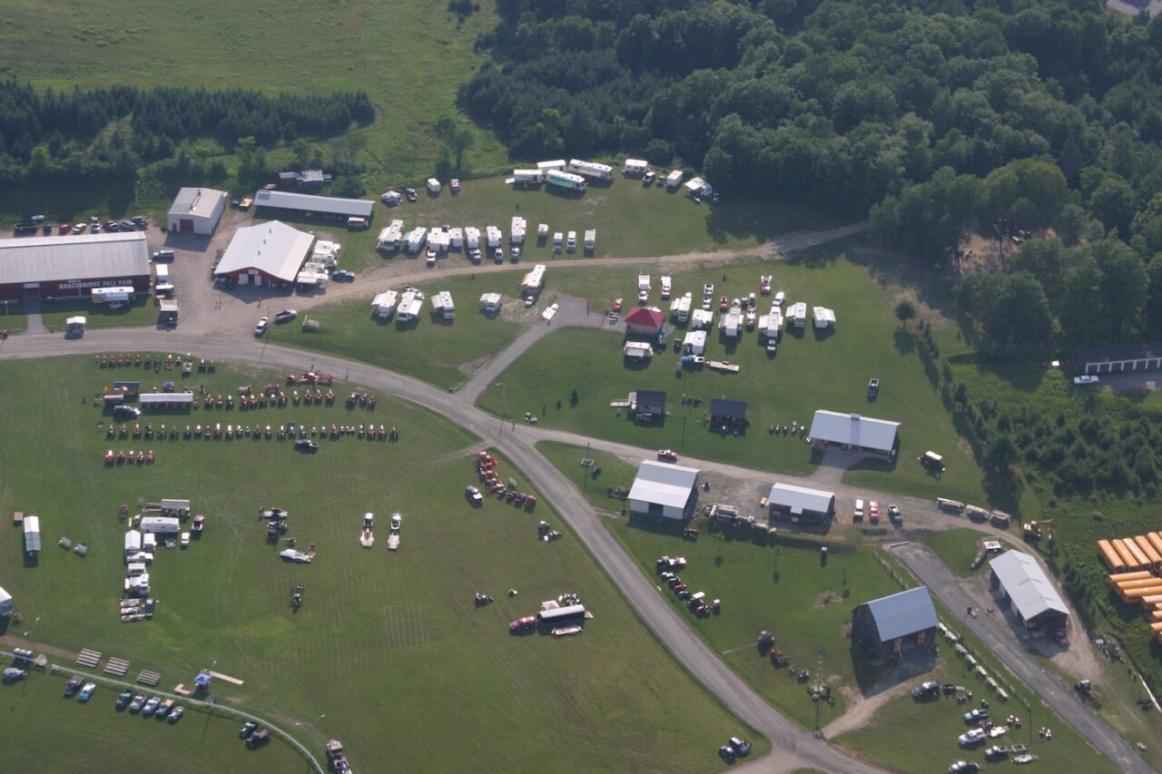 Home - Muskoka Pioneer Power